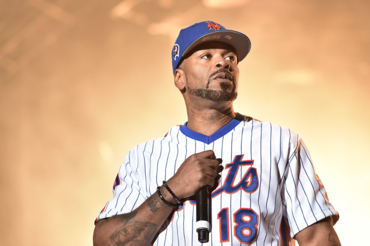 'Power': Method Man of Wu-Tang Joins Cast of Spinoff Series