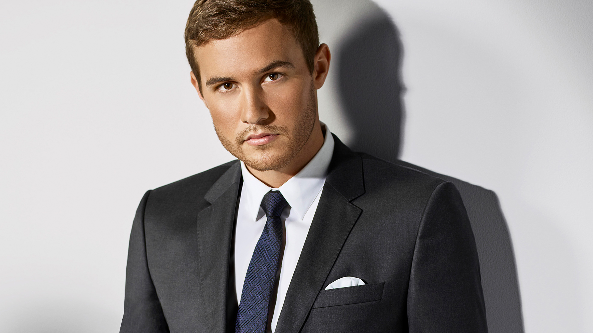 'The Bachelor': Peter Weber Gets Real About What It's Like to Be a ...