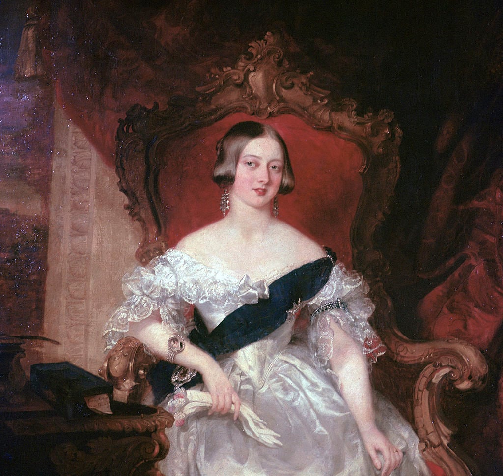 Queen Victoria Didn't Believe in Women's Rights - Or Did She?