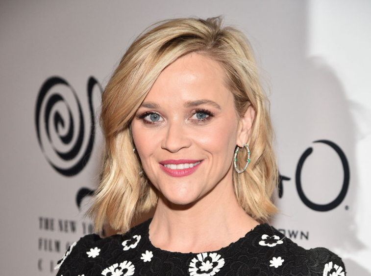 Why Reese Witherspoon Would Rather Be 'Funny' Than 'Sexy'
