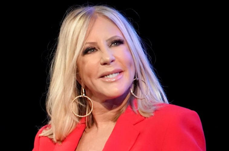 Vicki Gunvalson Is Leaving 'RHOC' and Not Returning as Housewife for ...
