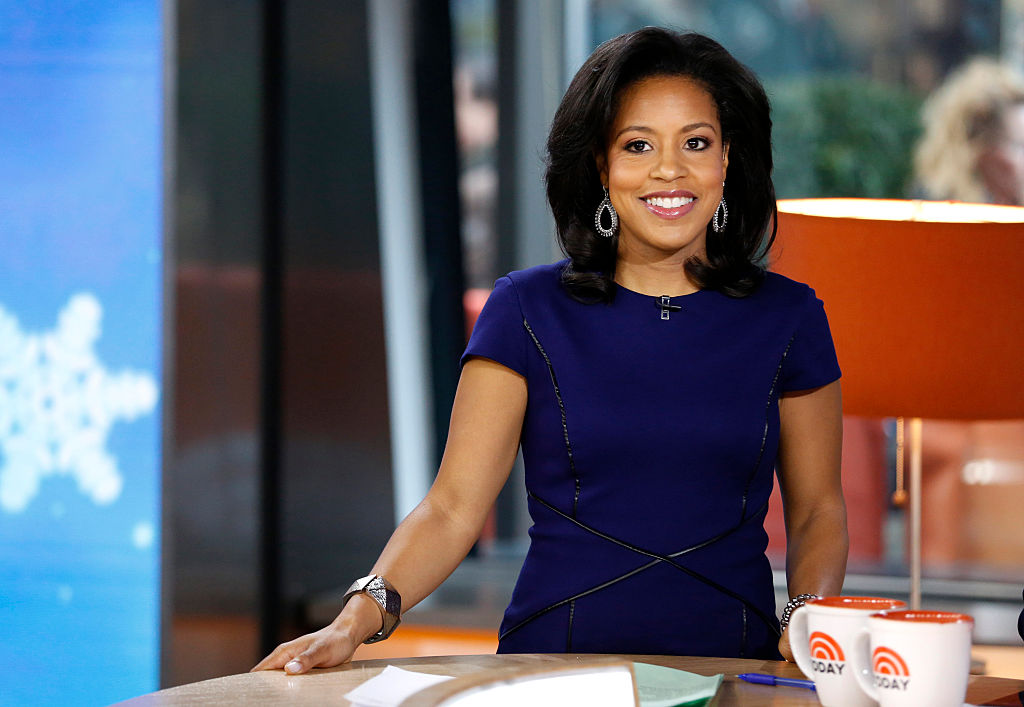‘Today Show’ Co-Host Sheinelle Jones Announces Upcoming Surgery