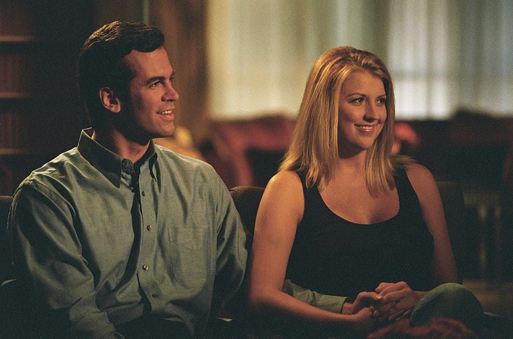 ‘The Bachelor’: Who Was the First Bachelor and What Is He up to Now?