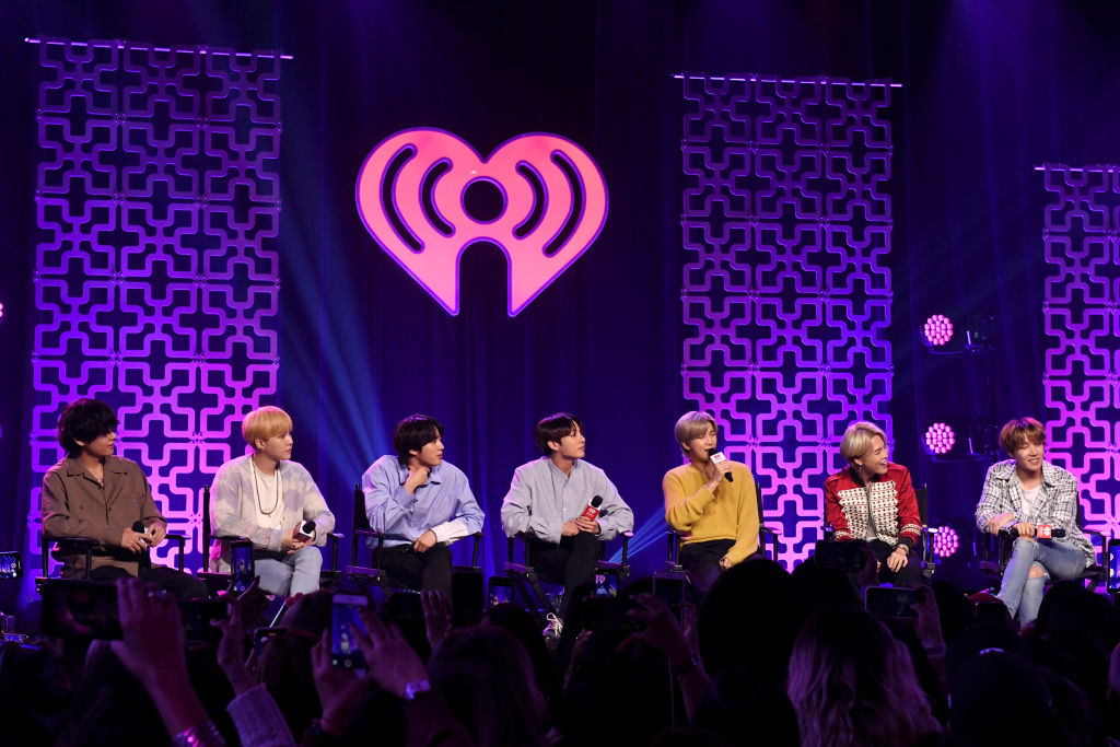 How BTS Fans Utilized Social Media to Help Others