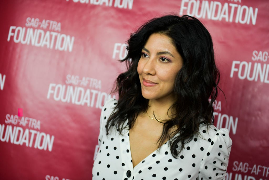 'Brooklyn Nine-Nine': Why Rosa Was Missing From Part of the Season 7 ...