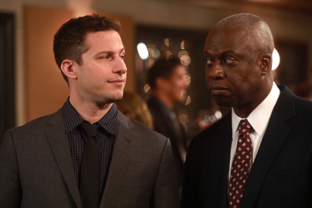 'Brooklyn Nine-Nine' Returns to NBC for a Hilarious New Season