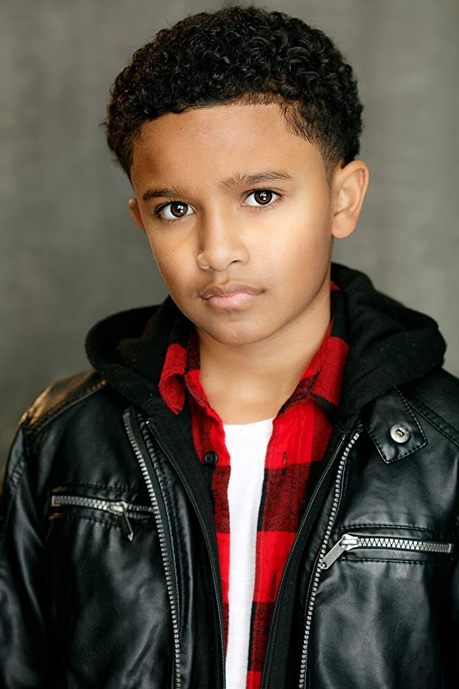 Netflix's 'Family Reunion' Star Shares How He Connected With Nick Cannon