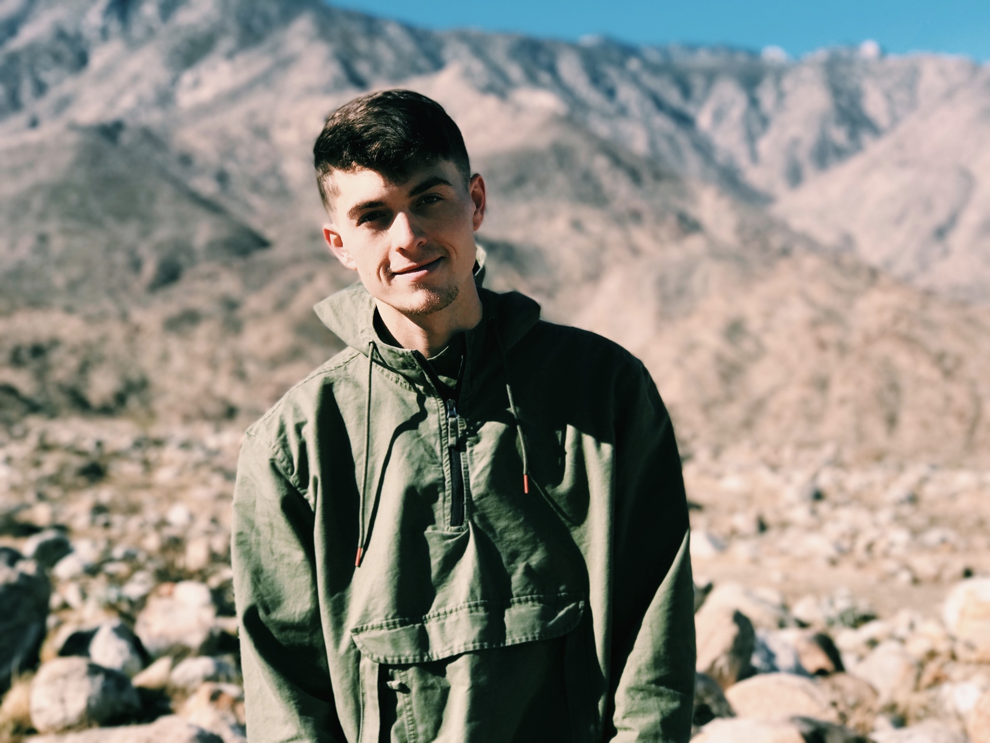 How NC Native Clyde Kelly Became Involved With BTS' Single 'Black Swan'