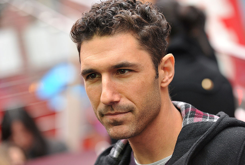 'Survivor 40': Why Ethan Zohn Doesn't Think it Was a Smart Idea to ...