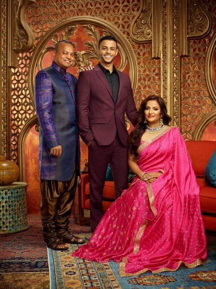 'Family Karma': Will This Ritual Will Protect Your Car From Evil?