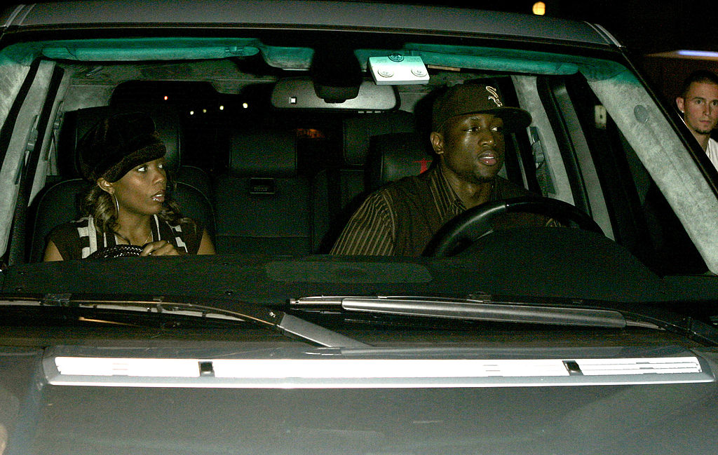 What Happened To Dwyane Wade's First Marriage To Siohvaughn Funches-Wade?