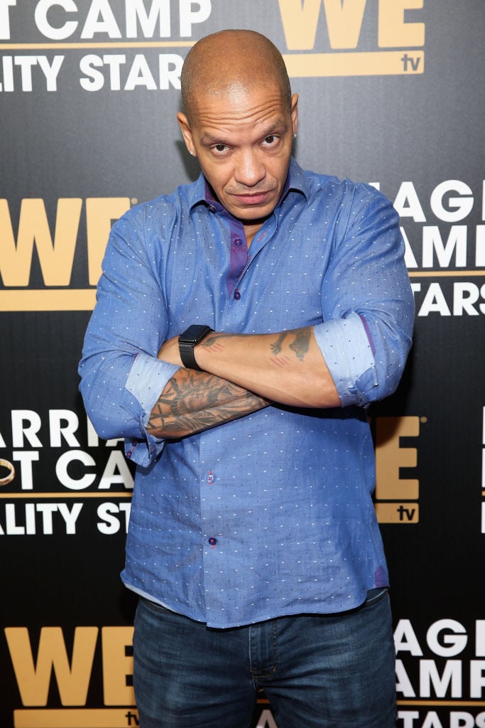 Former 'Love & Hip Hop' Star, Peter Gunz, Is The New Host Of This Show