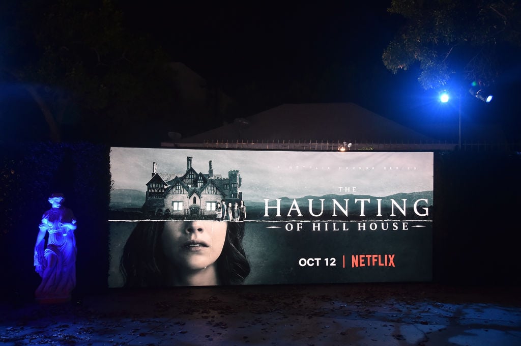 Netflix's 'The Haunting of Hill House' Finished Filming Season 2 — 'The ...