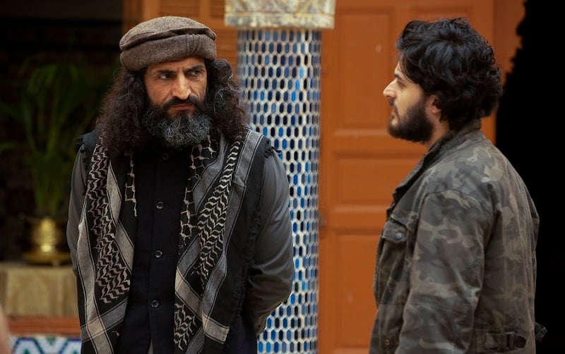 'Homeland' Season 8 Episode 3 Recap: Let the Back-Stabbing Begin