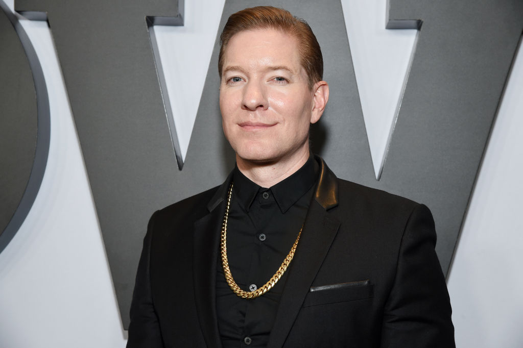 Joseph Sikora Talks Tommy's New Life After Ghost and 'Power' Spinoff Rumor