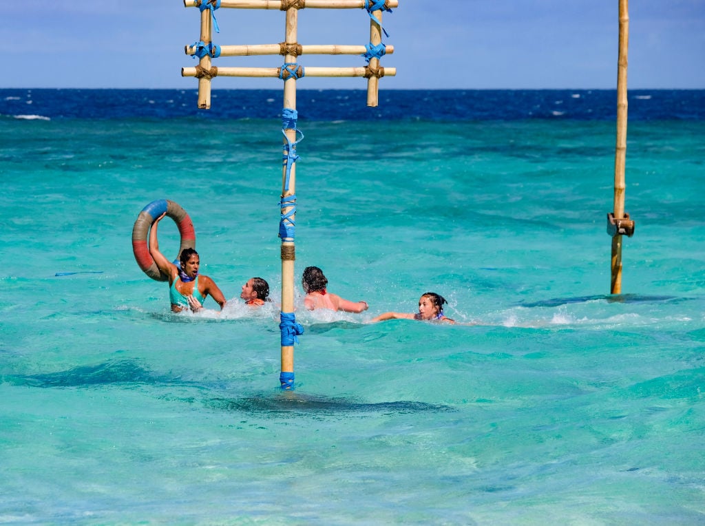 'Survivor 40: Winners at War' Kim Spradlin-Wolfe Apologized to Natalie ...