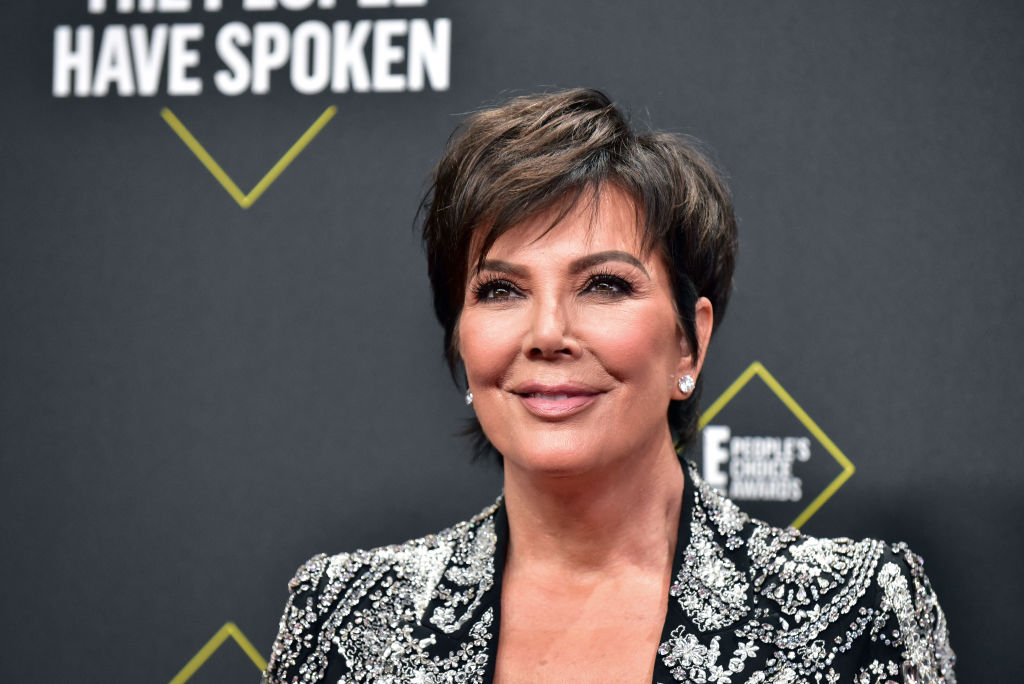 What Is a Typical Day Like for Kris Jenner?
