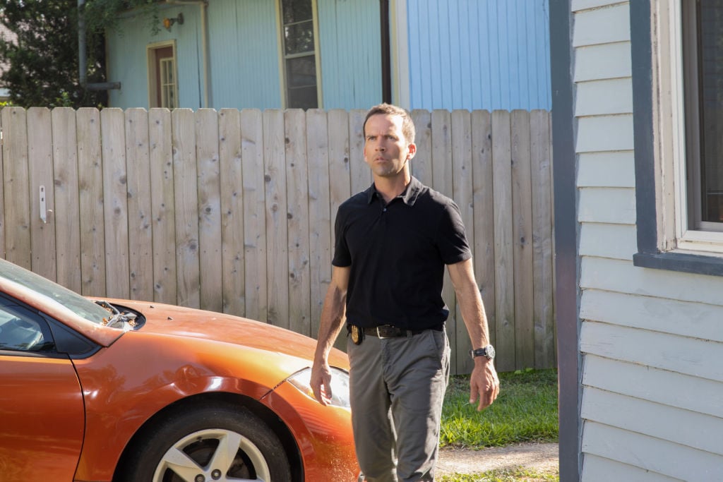 'NCIS: New Orleans' Star Lucas Black Is Reprising This Major Role and ...