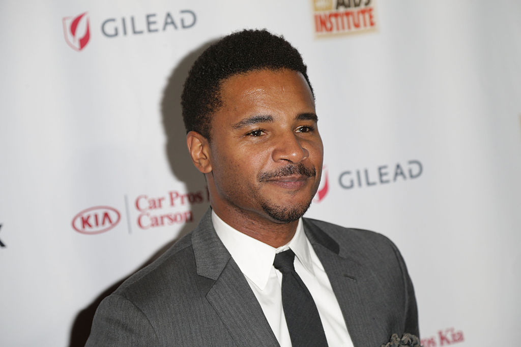 'General Hospital': Is Marc Anthony Samuel Coming Back to the Show?