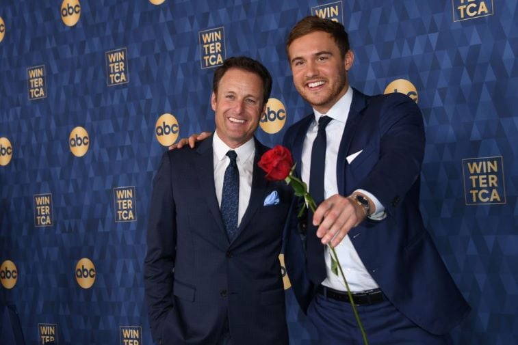 'The Bachelor': Who Received Date Roses During Episode 5? The Last One ...