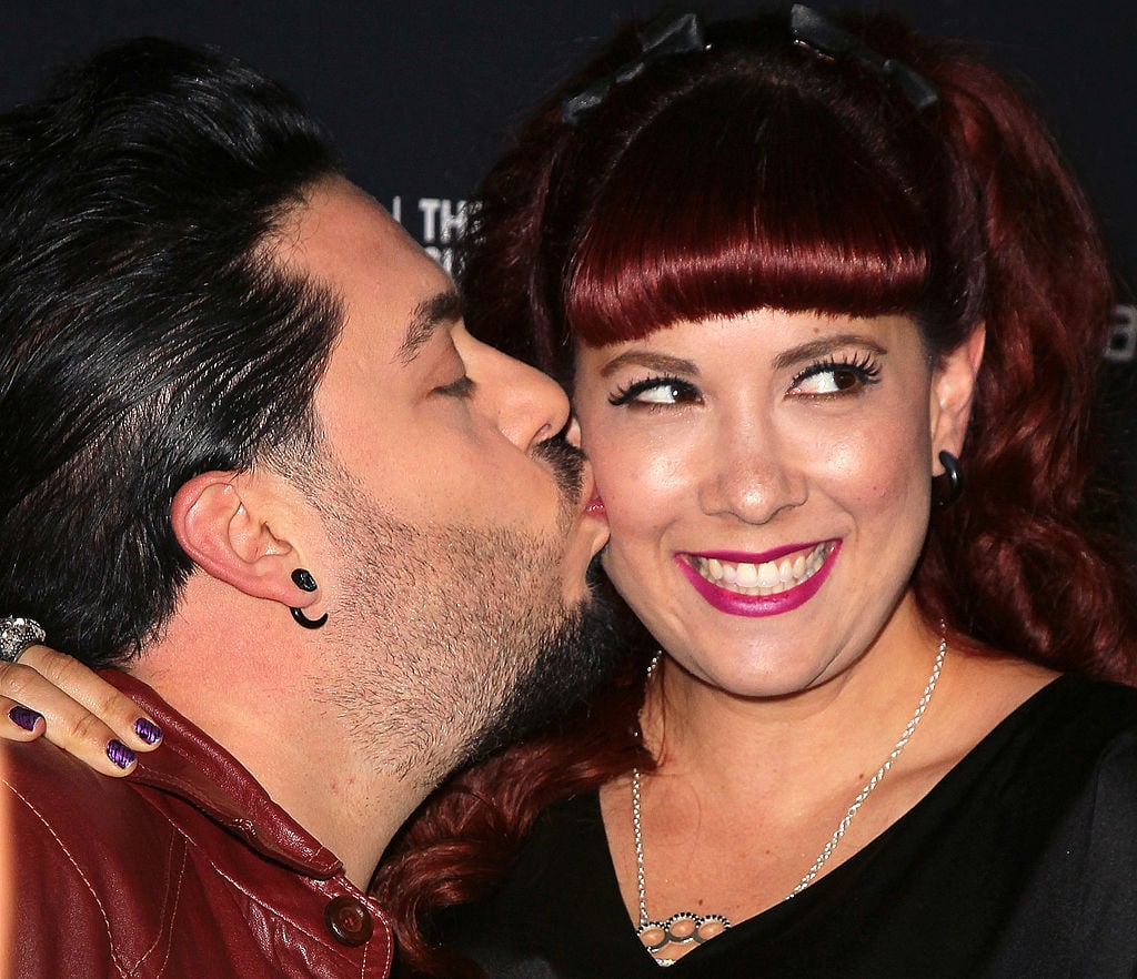 Former ‘Millionaire Matchmaker’ Stars Rachel Federoff and Destin Pfaff ...