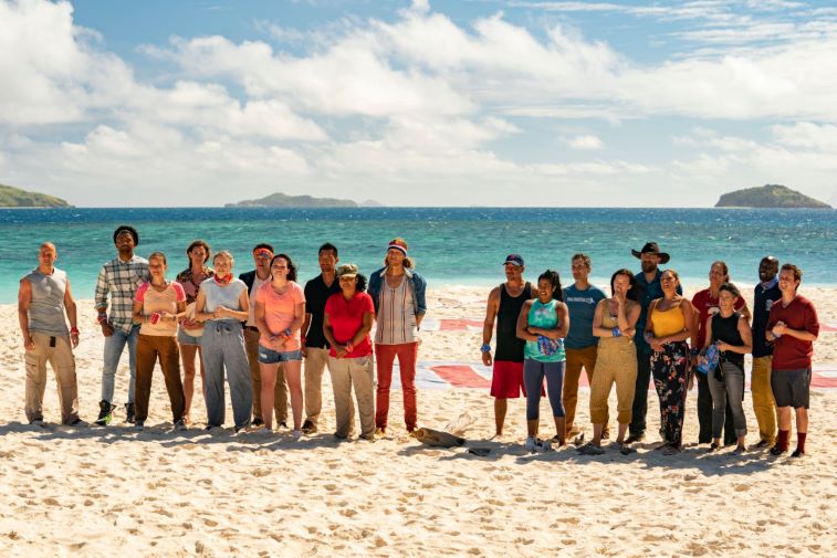 'Survivor': Will Boston Rob and Amber's Kids Ever Compete on Survivor?