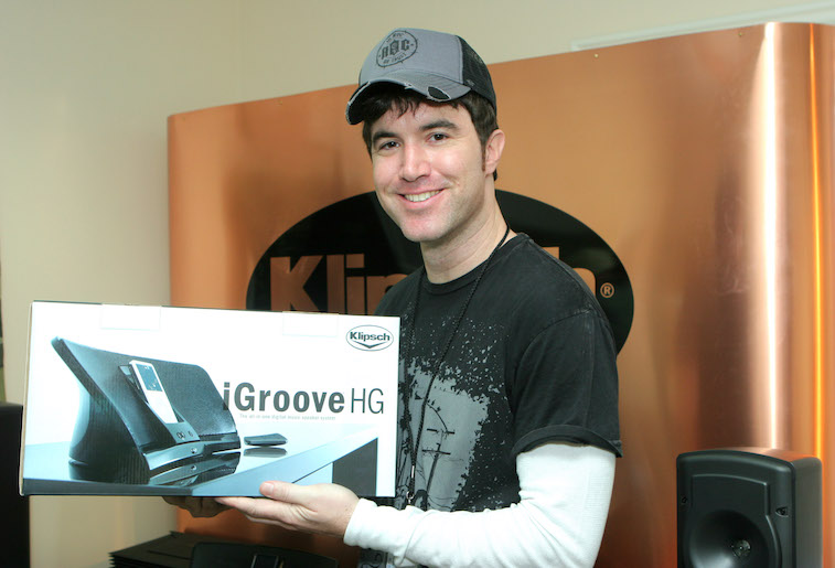 What is Myspace Tom Doing Now?