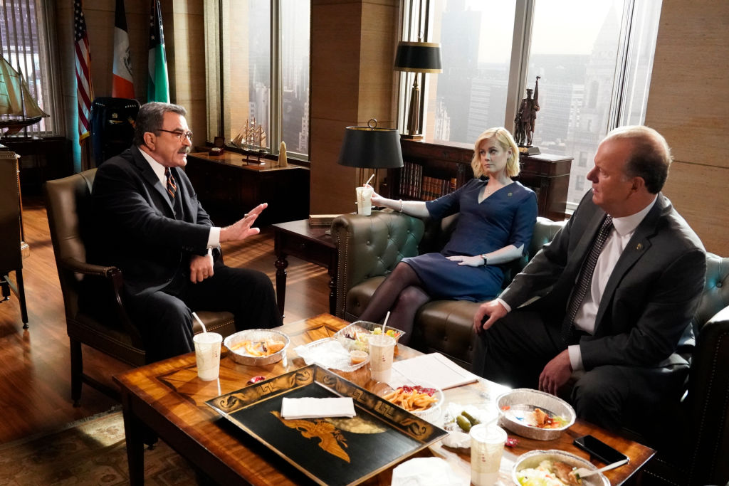 ‘Blue Bloods’: Abigail Hawk Tells Us What She Really Thinks of Abigail ...