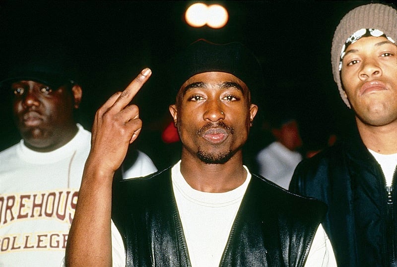 Biggie vs. 2Pac: Which Rap Legend Has Sold More Records?