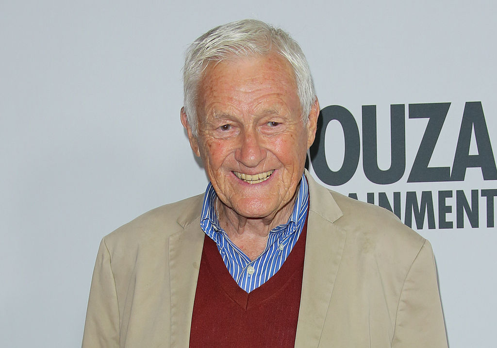 Orson Bean: Prolific Television Actor Dies in Tragic Car Accident