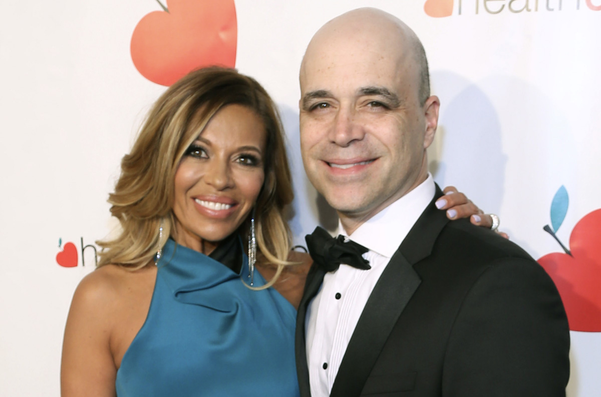 'RHONJ': What Is Dolores Catania, David Principe Relationship Status ...