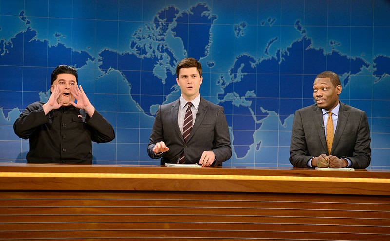 This 'SNL' Season Had the Worst Ratings in the Show's History