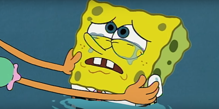 Nickelodeon Announces SpongeBob Prequel, Live-Action 'Loud House', and More