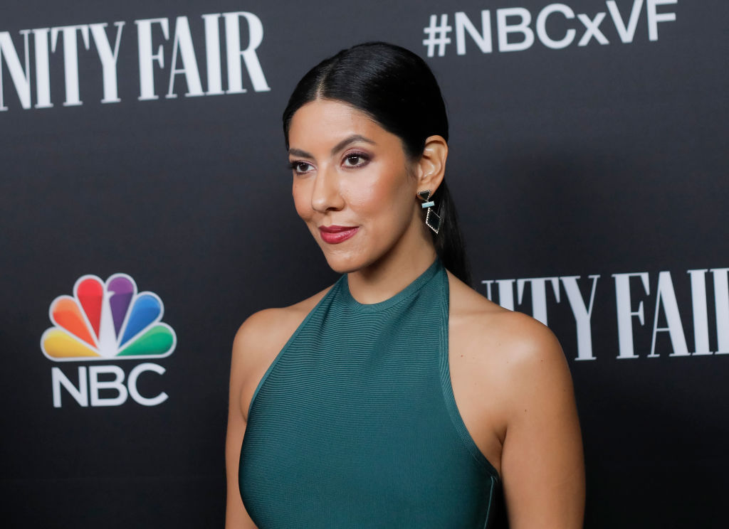 Why Stephanie Beatriz Won't Be She-Hulk (And the Marvel Actor She's ...