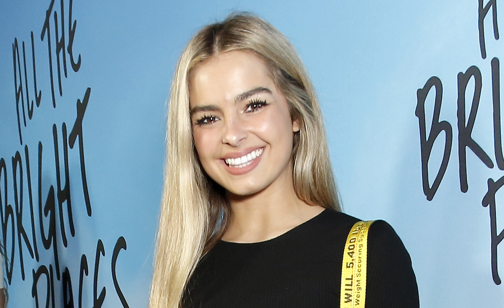 Who Is Addison Rae Easterling? Everything to Know About the TikTok Star