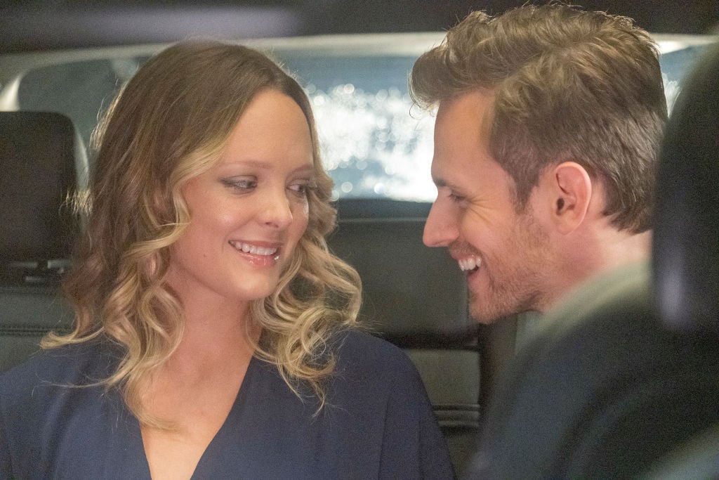 ‘This Is Us’: Who Plays Lucy Damon? Auden Thornton Returns in the ...