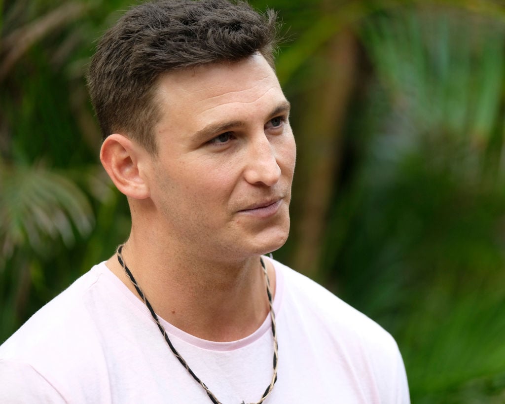 Blake Horstmann Says His Mental Health Was in a 'Reallyyyy Bad Place ...