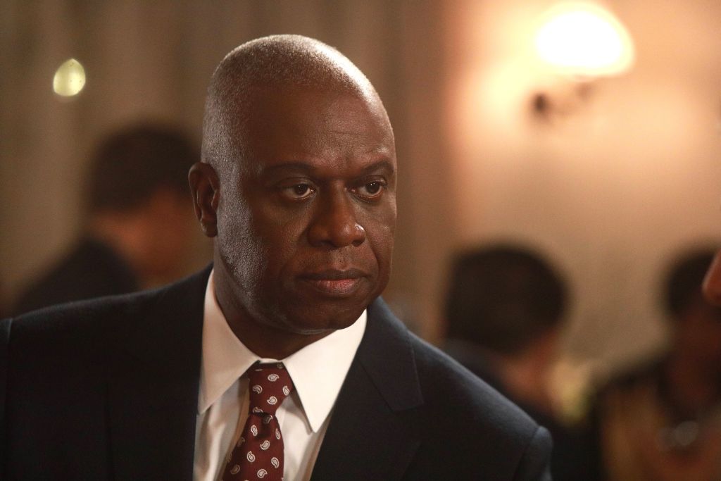 'Brooklyn Nine-Nine': Holt Deals With a Personal Loss