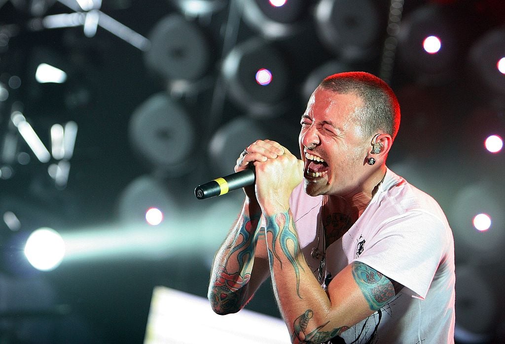 Why Linkin Park Singer Chester Bennington’s Legacy Goes Far Beyond the ...