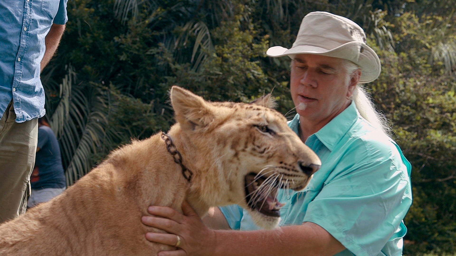 'Tiger King': 6 Surprising Facts About Doc Antle Every Fan Should Know