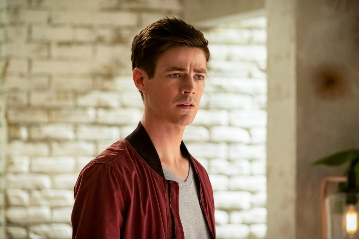 Why 'The Flash' Has Vanished From the Tuesday Night Lineup (And When it ...