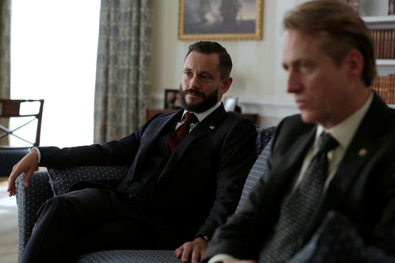 'Homeland': Blame John Zabel for 1 of the Show's Most Tragic Deaths