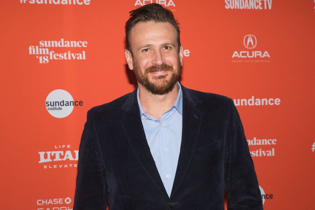What Is Jason Segel's Net Worth?
