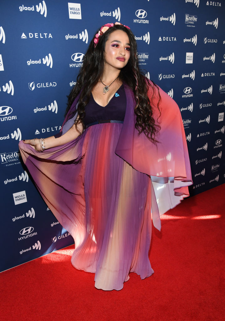 'I Am Jazz': One Of Jazz’s Family Members Says She ‘Gave Up Herself’ By ...