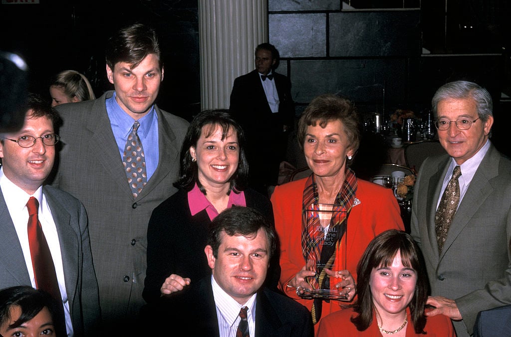 Is Judge Judy Sheindlin Married and Does She Have Kids?