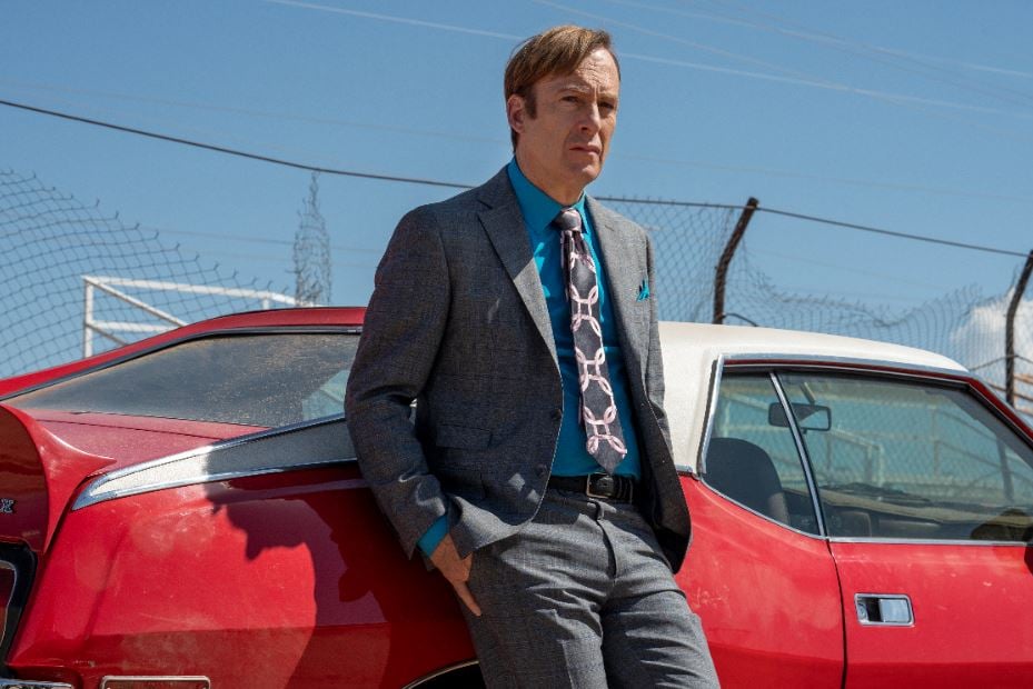 'Better Call Saul': That Scene of Ants On Ice Cream is Swarming With ...