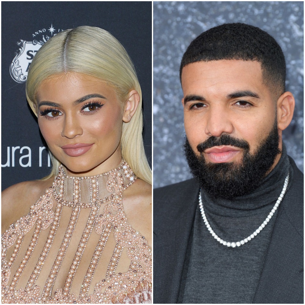 Drake Before And After