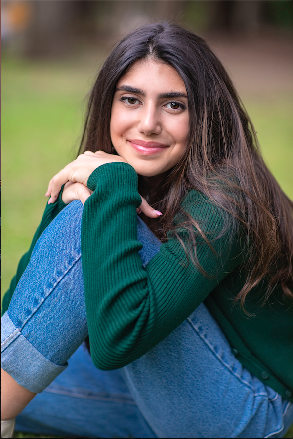 Exclusive Interview: Actress Seanna Pereira Balances Movies, Music, and ...