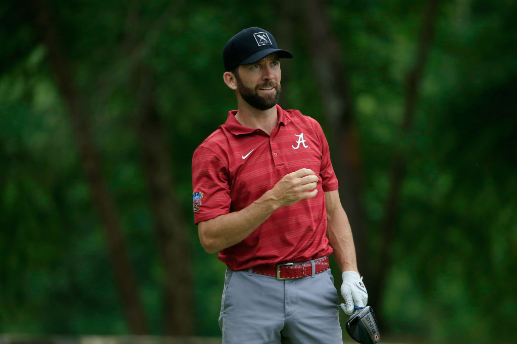 Former 'NCIS: New Orleans' Star Lucas Black Opens up About His 5-Year ...