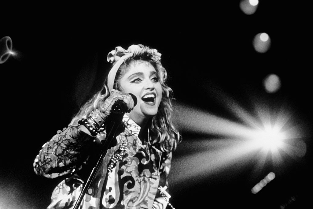 6 Influential Female Artists Who Have Made Music History With Their ...